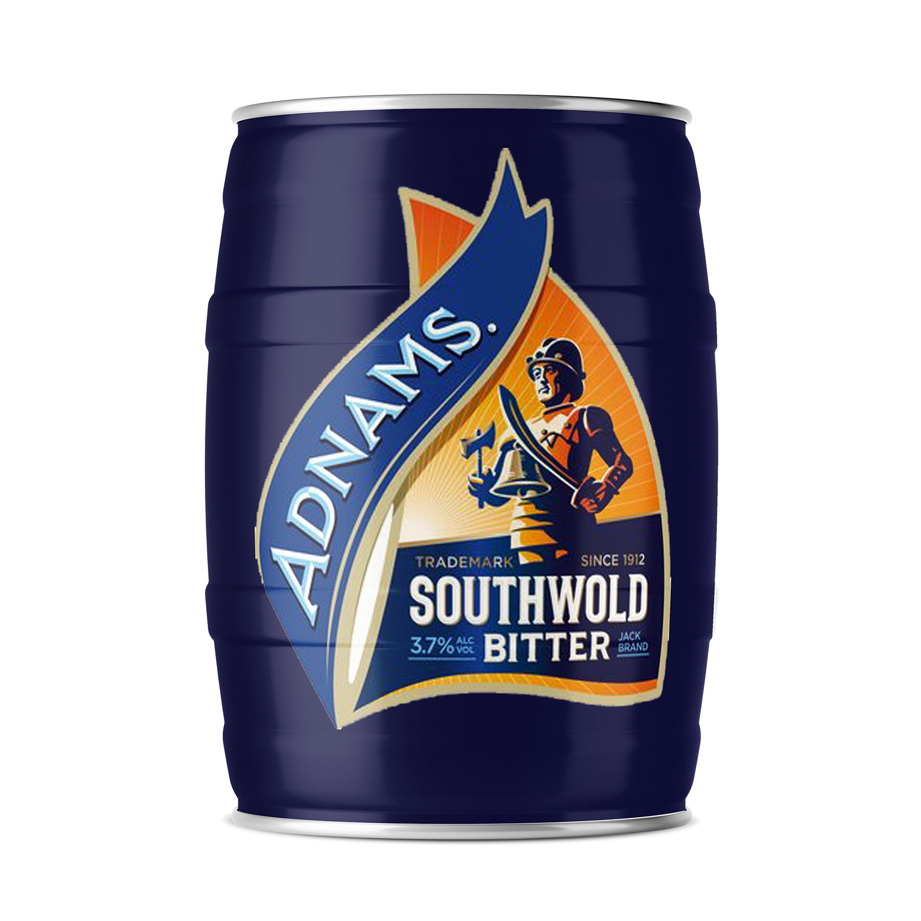 Adnams Southwold Bitter Cask - Rent A Keg