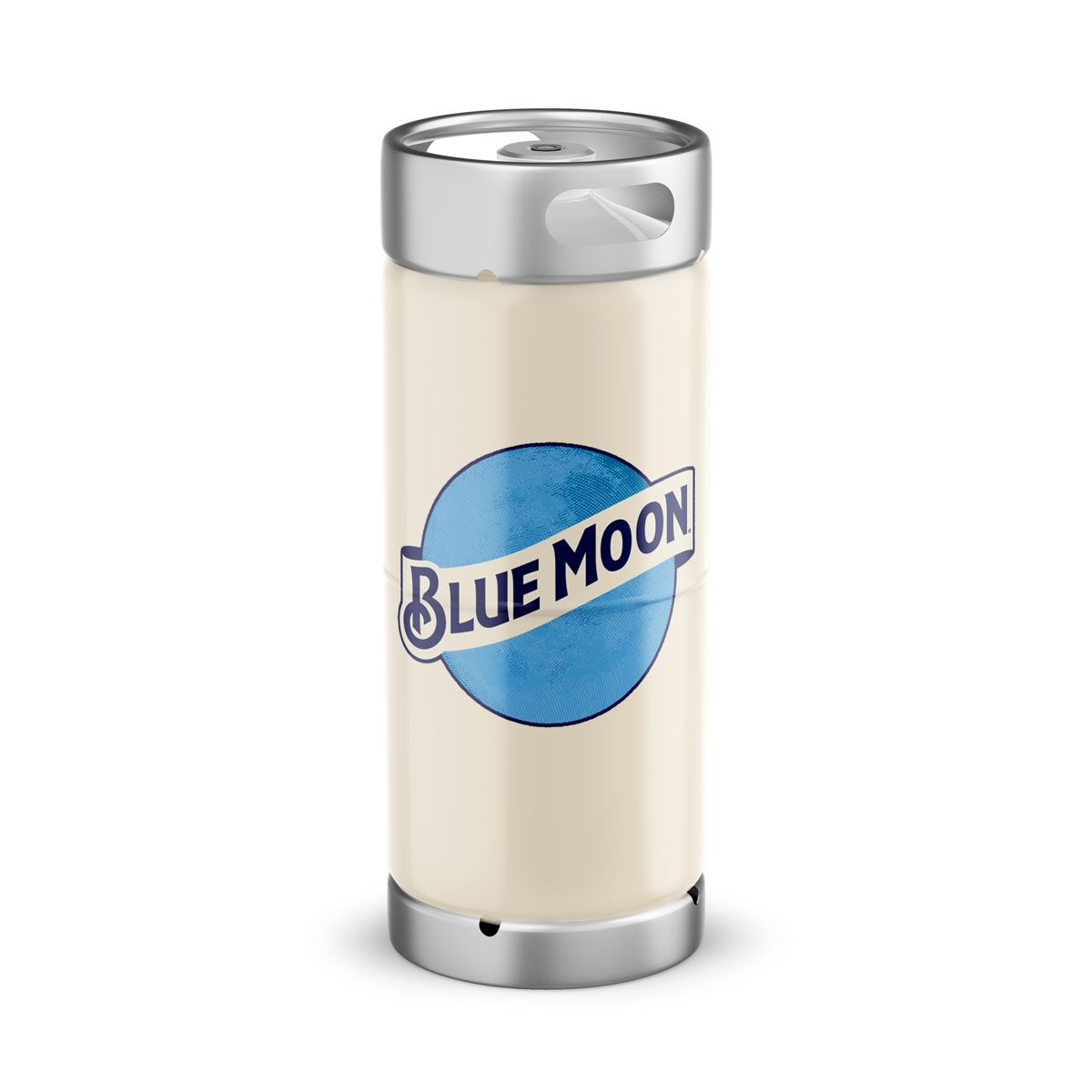 Blue Moon Keg - Rent A Keg