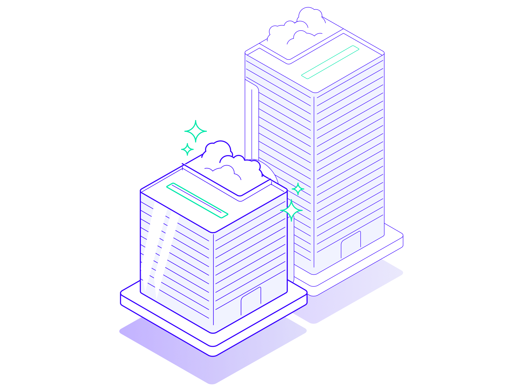 Success stories through Watermark examples - IMATAG