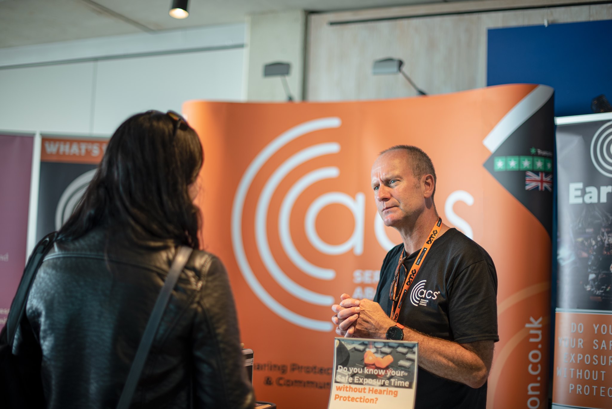 Become an ACS Dealer - ACS Custom