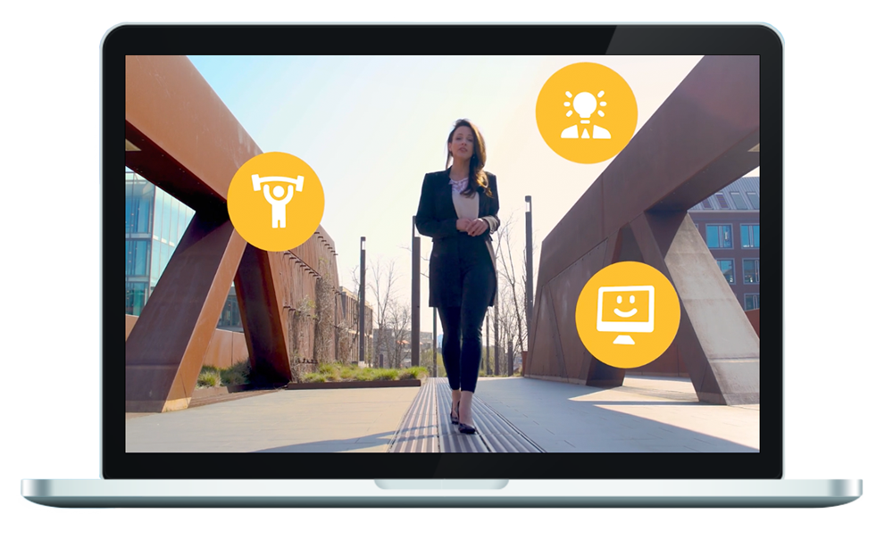 HOWDO Creative Direction Communicatiebureau Den Bosch