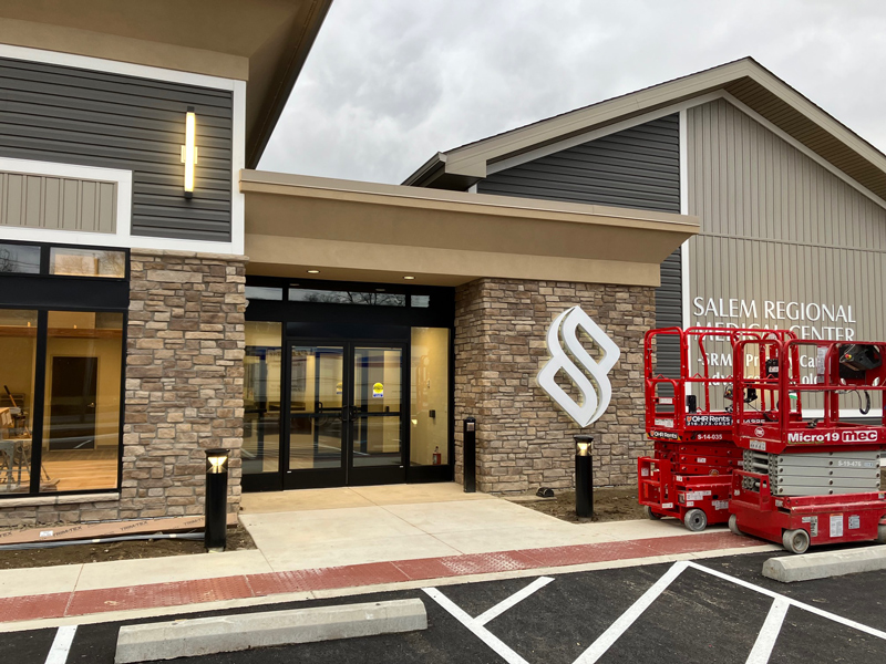 Advanced Radiology Center