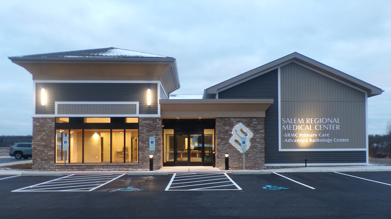 Advanced Radiology Center