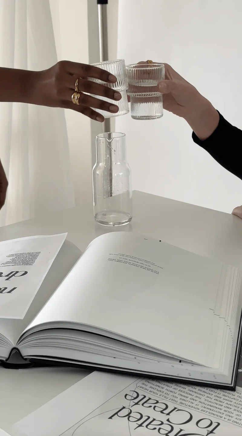 For Brands - Social Stocks