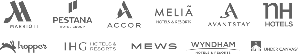 Hotel Value Calculator