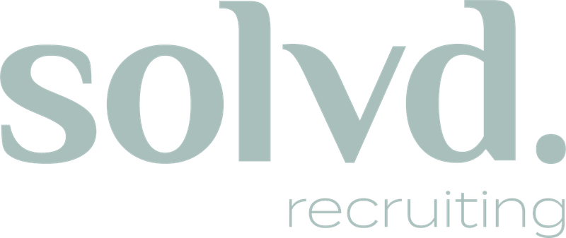 solvd. recruiting