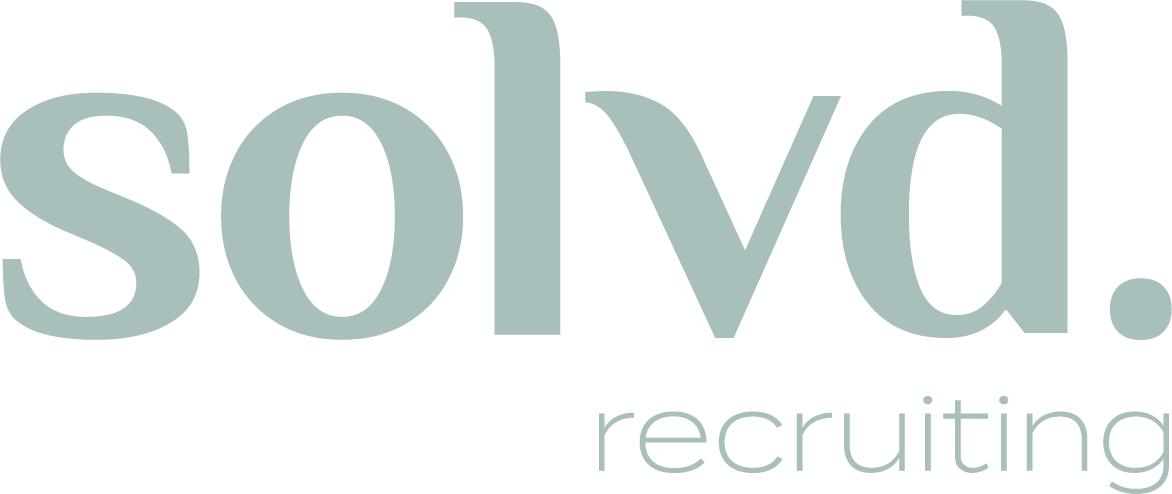 solvd. recruiting
