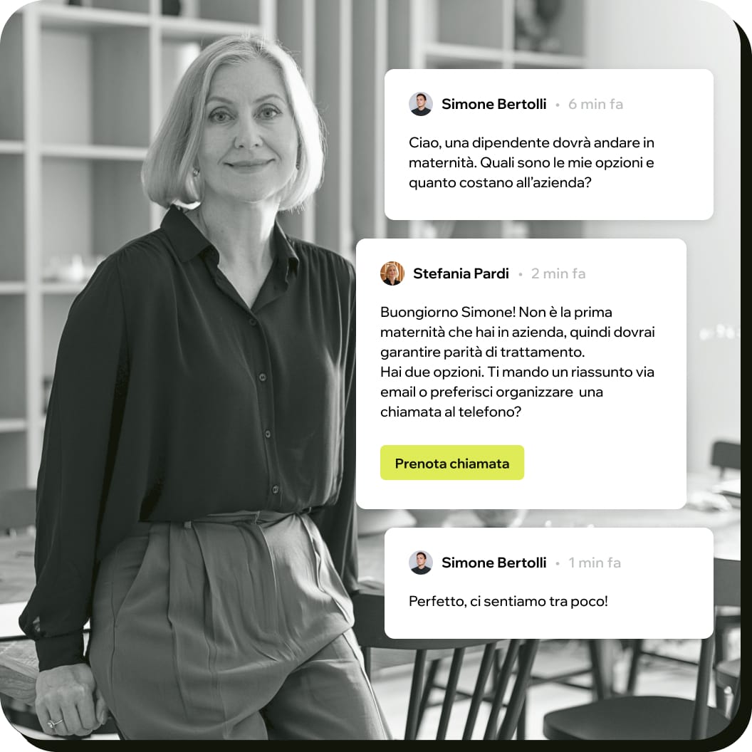 Jet HR: assumi, paga e gestisci in semplicità