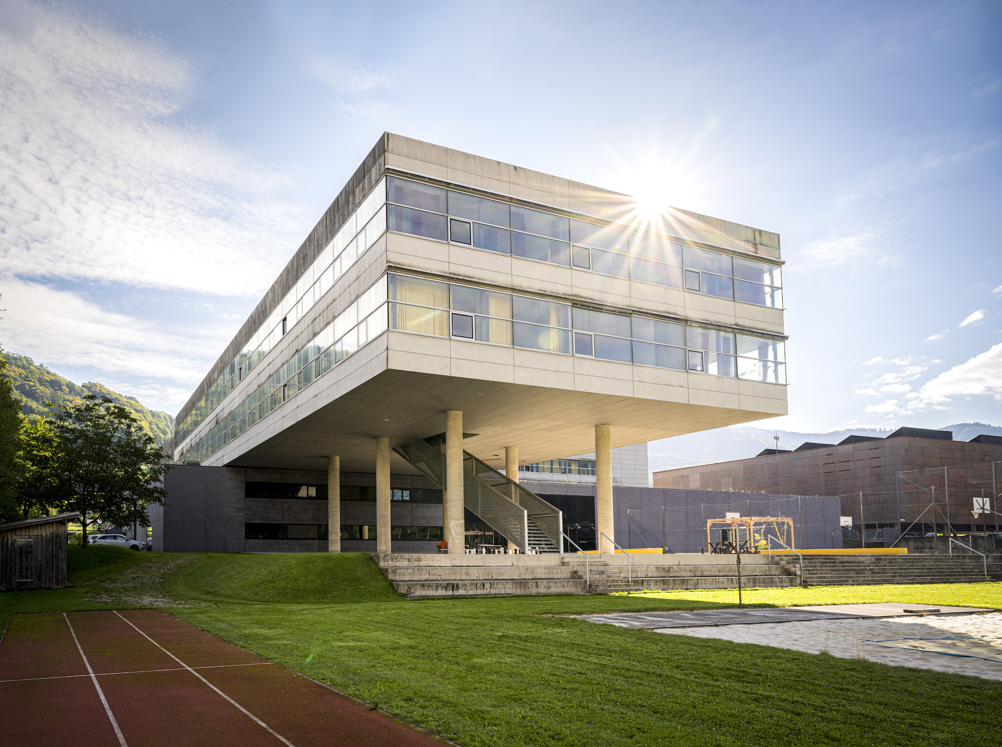 HAK | HLW Kirchdorf - Schulanmeldung