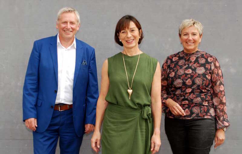 HAK | HLW Kirchdorf - Schulpersonal