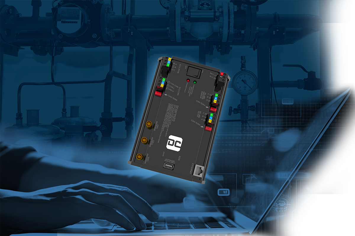 Connect | Remote Fleet Monitoring