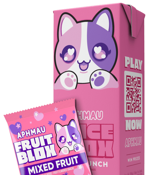 BloxSnacks