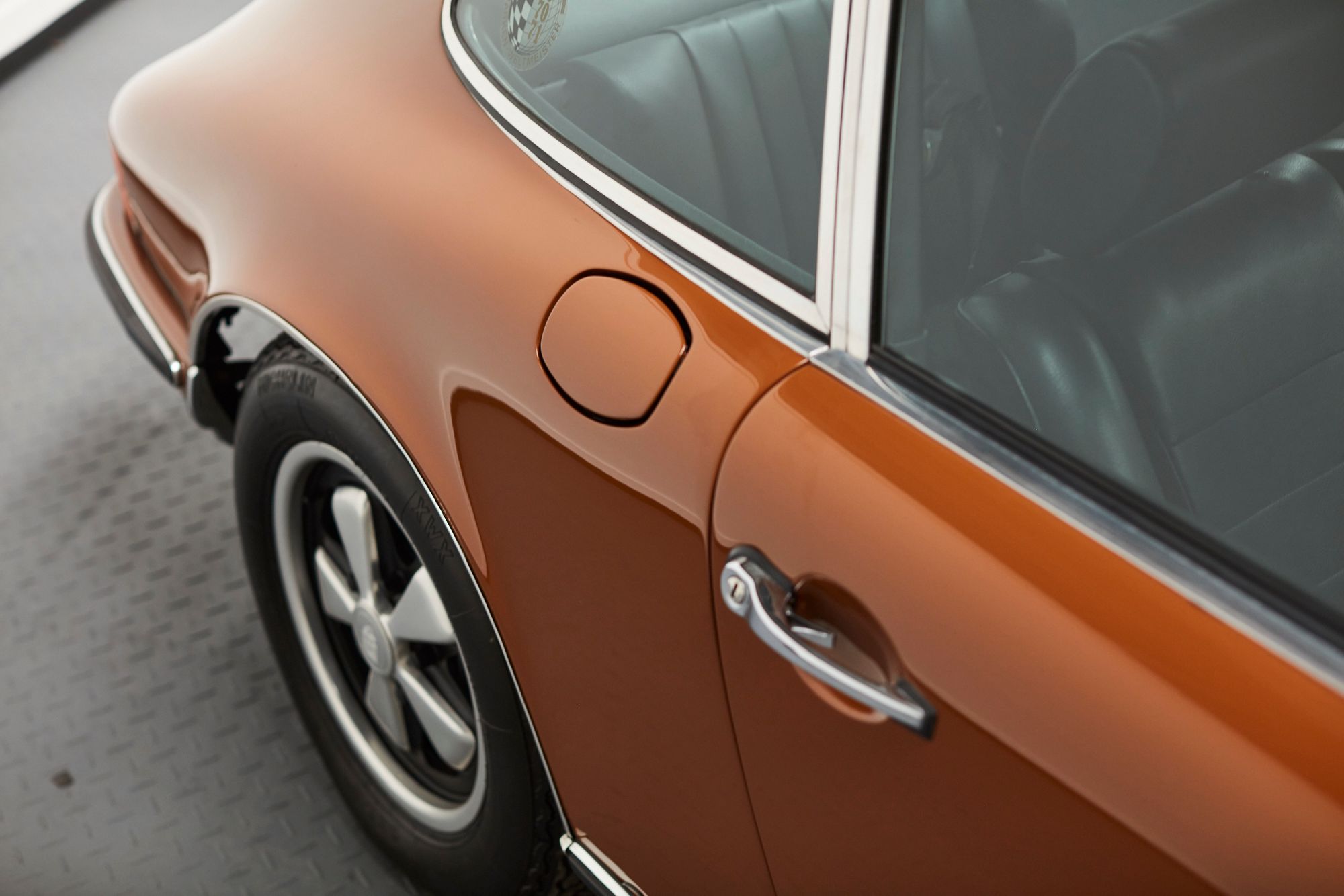 Ranmore Fine Motor Cars — Surrey, UK