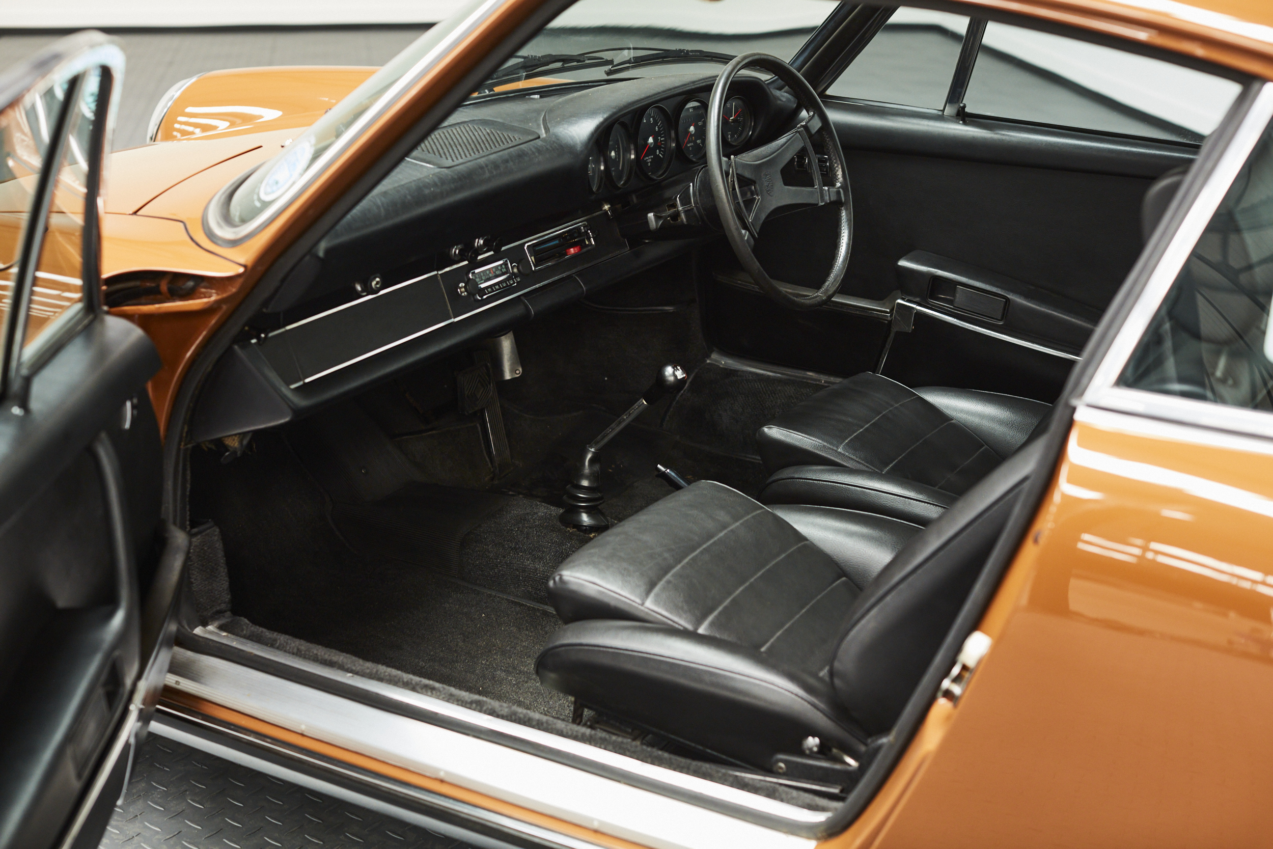 Ranmore Fine Motor Cars — Surrey, UK