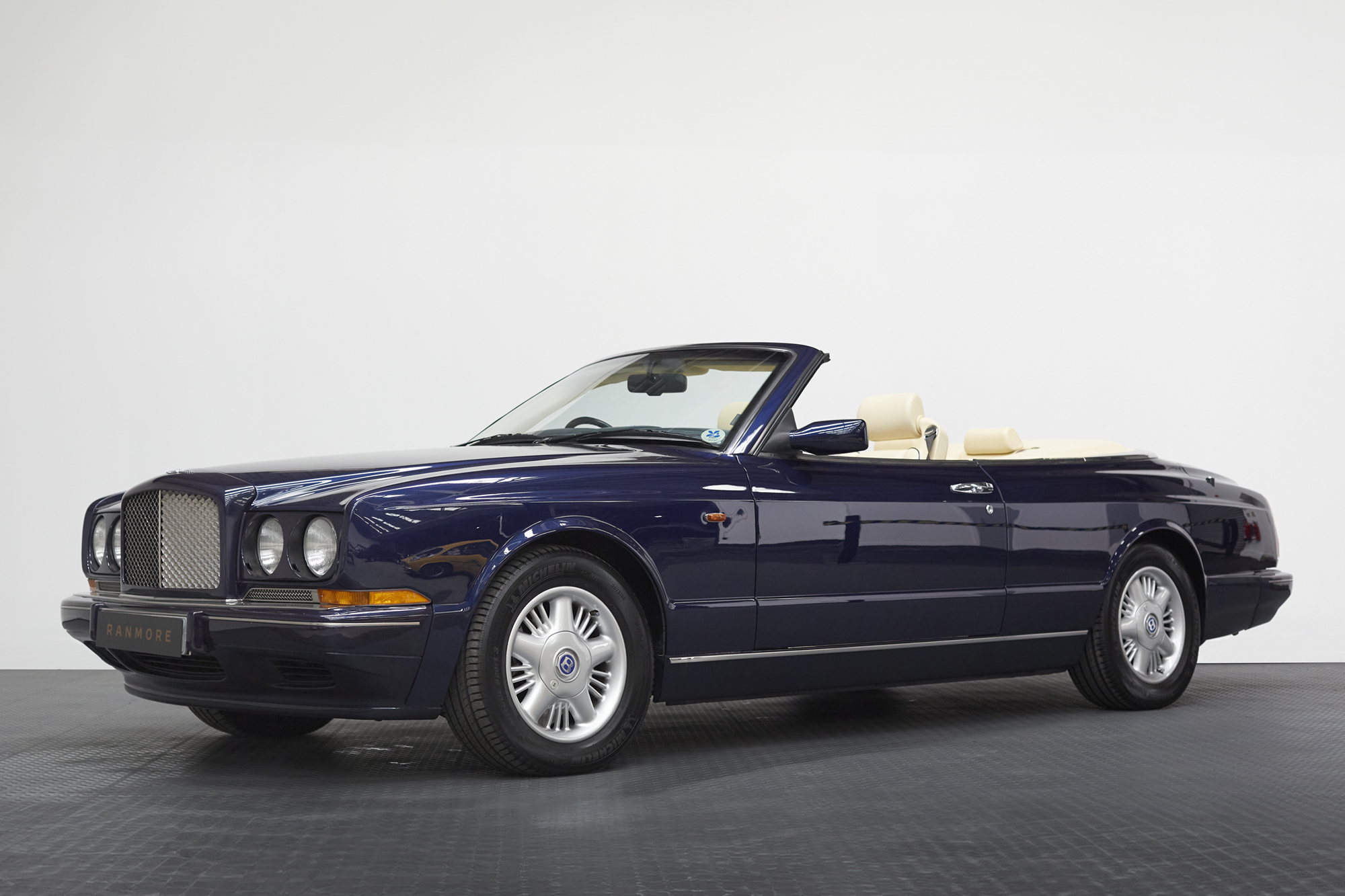 Bentley Azure for sale at Ramnore Fine Motor Cars