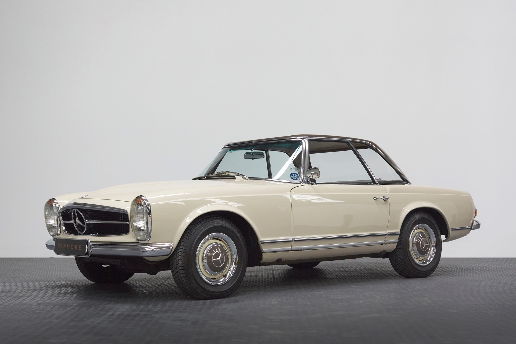 Ranmore Fine Motor Cars — Surrey, UK