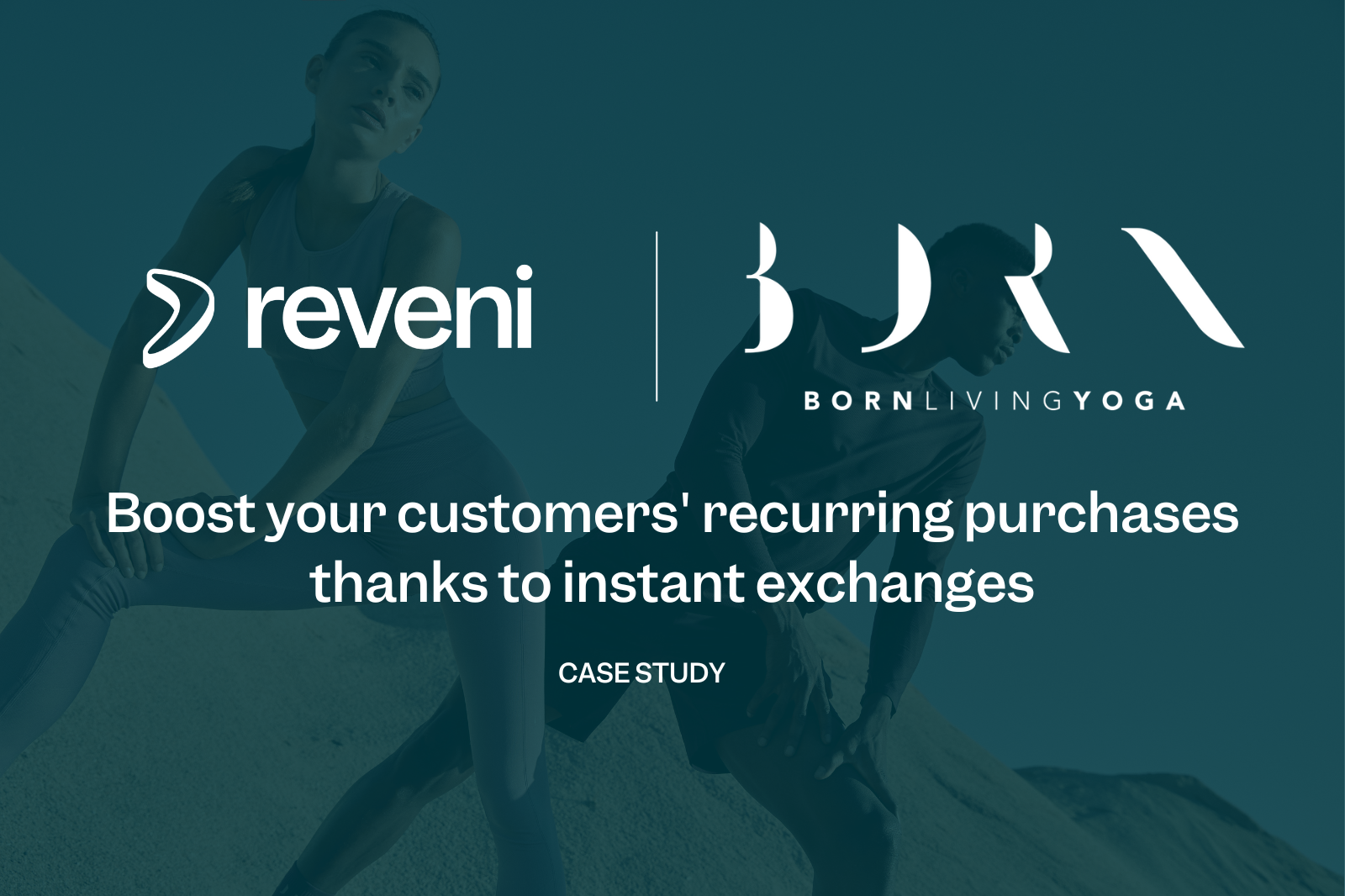 Reveni - Success Story