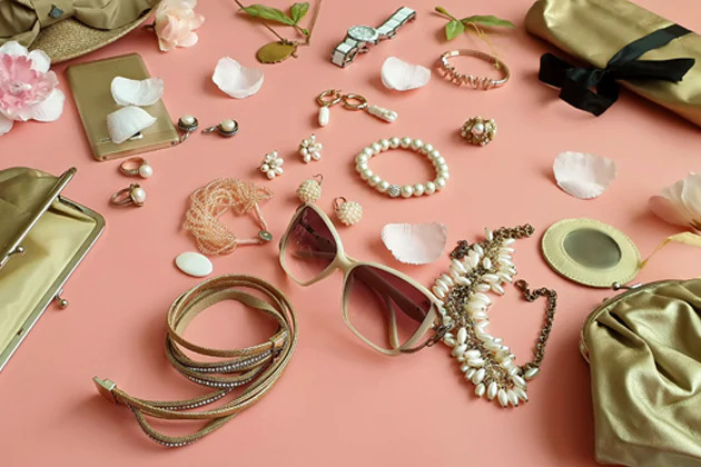 Beyond Adornment: The Transformative Role of Accessories in Shaping ...