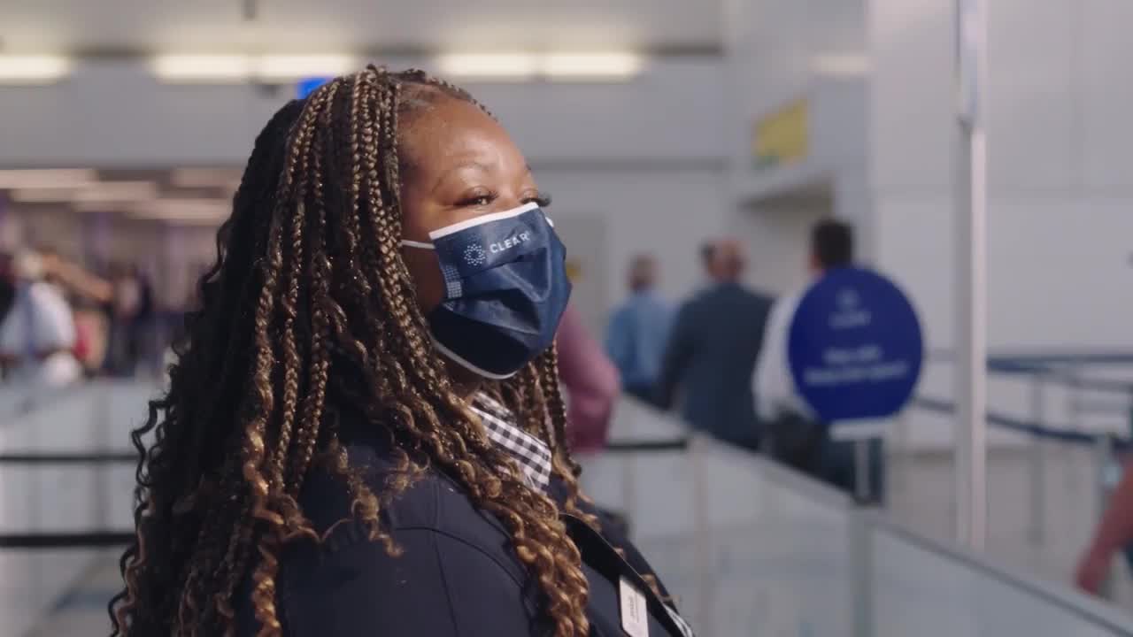 CLEAR | Innovate With Us