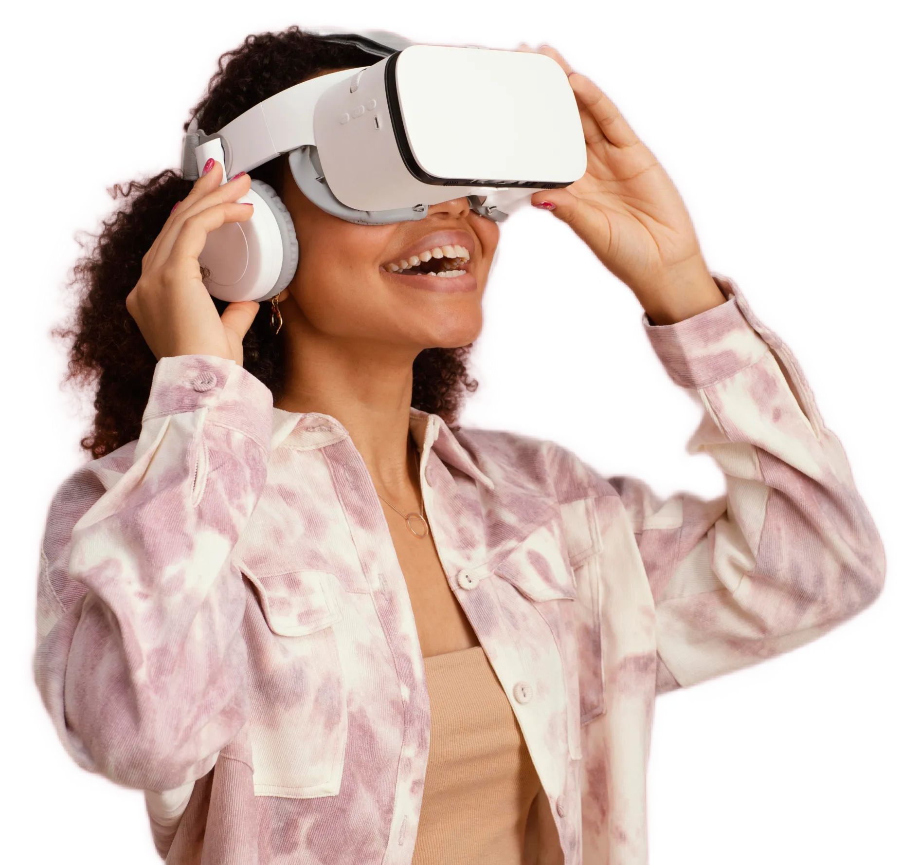 African Technopreneurs - Extended Reality Solutions