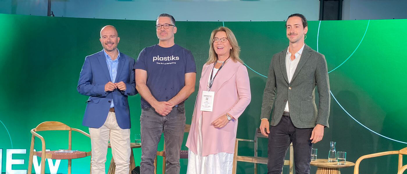 Miguel Varela, CEO of TEIMAS, highlights the role of digitalization in ...