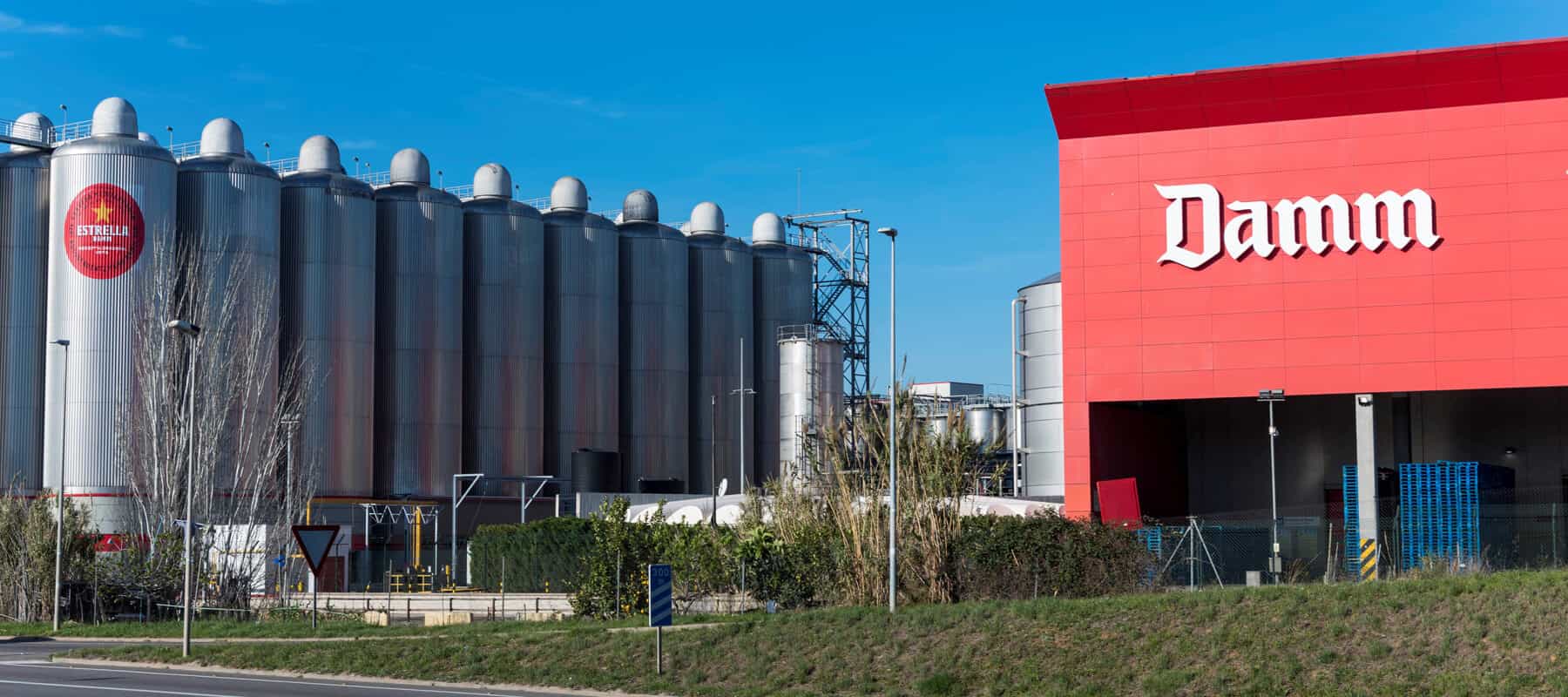 Damm Group