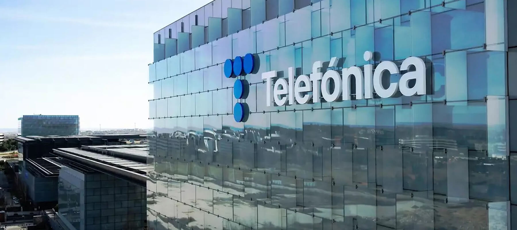 Telefónica