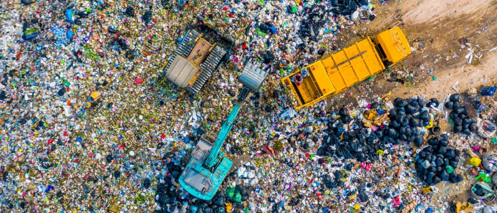 The Urgent Need to Transform Waste Management: Global Waste Management ...