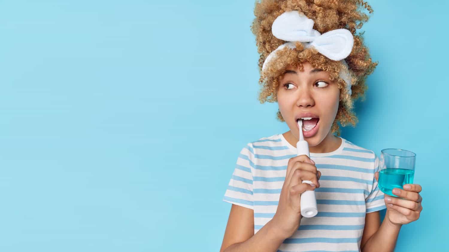 Are There Any Differences Between Mouth Washes? Are There Any Differences Between Mouth Washes?