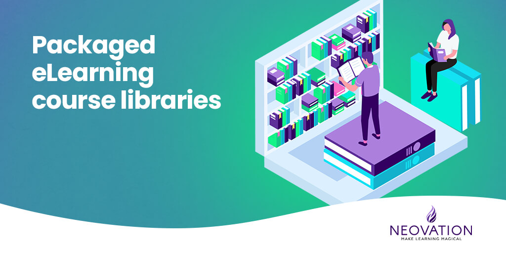 eLearning Content Libraries – Go1, BizLibrary, NeoSkills