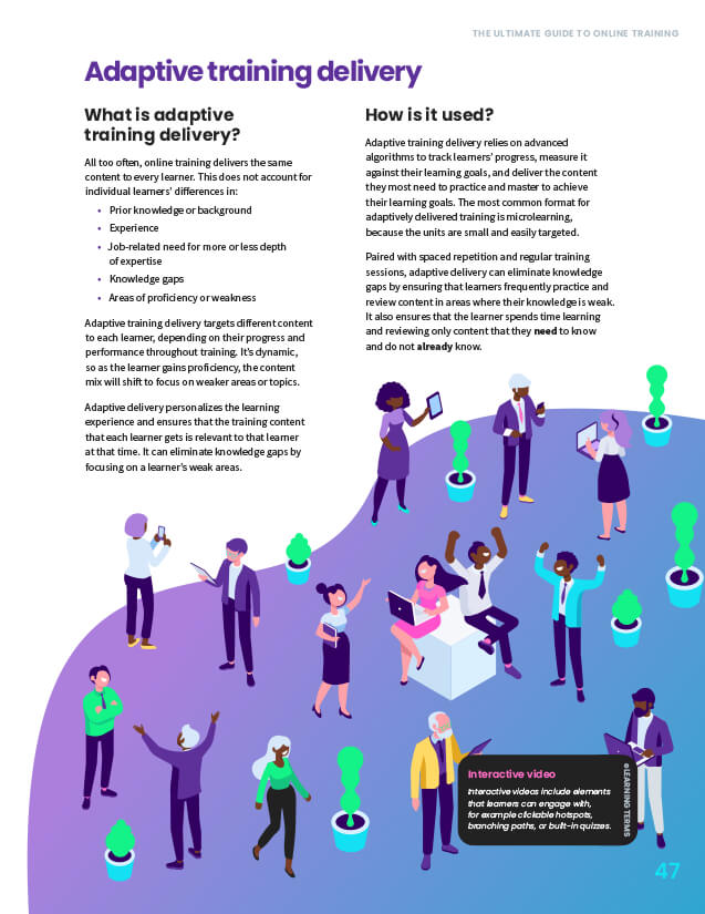 The Ultimate Guide to Online Training