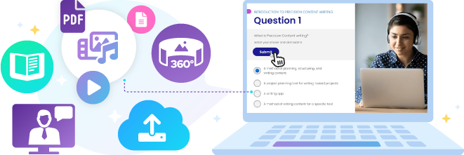 Helping You Be Powered By Knowledge | Neovation