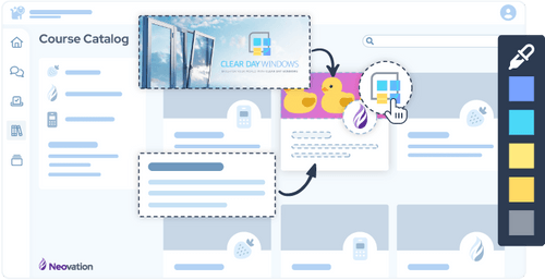 Content Libraries – Helping Foster Your Learning Culture