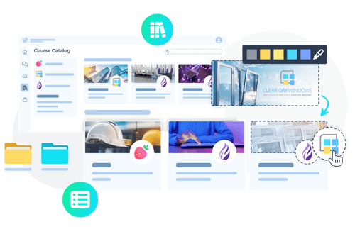 Content Libraries – Helping Foster Your Learning Culture