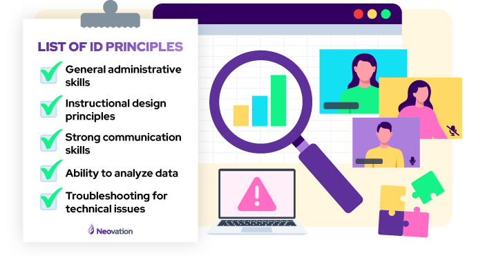 LMS Administration – Expert LMS Assistance Services