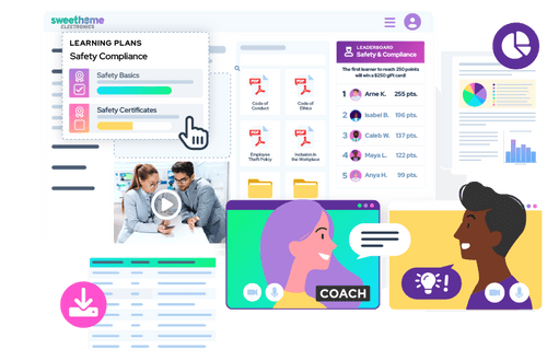 LMS Administration – Expert LMS Assistance Services