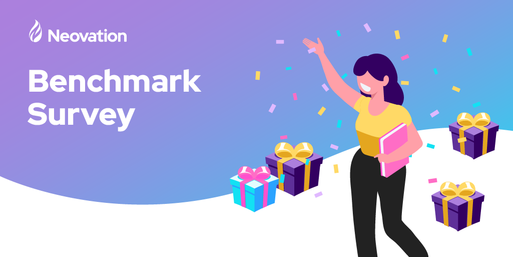 Participate in our Online Training Benchmark Survey!