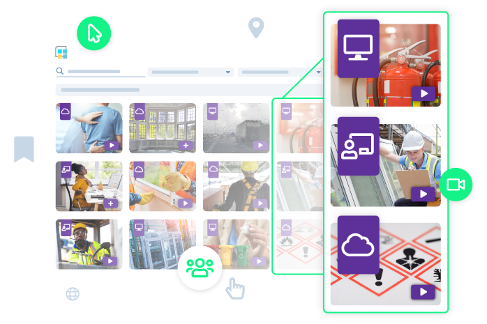 Superior Learner Experience | SmarterU LMS Features