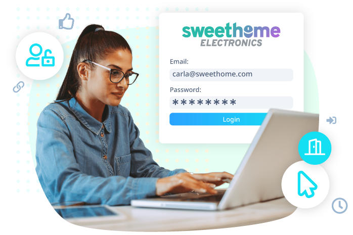 Superior Learner Experience | SmarterU LMS Features