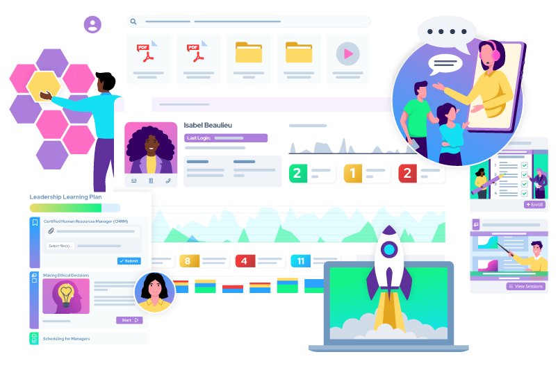 LMS Implementation Services
