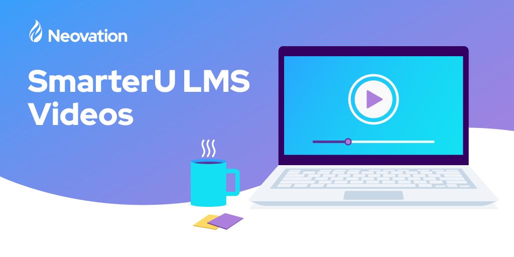 SmarterU LMS in Action – Guided Feature Walkthroughs