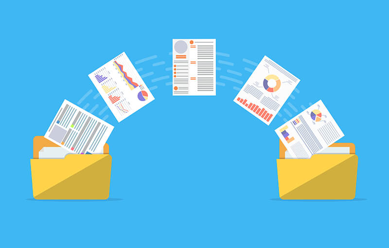 What is a learning record store or LRS?