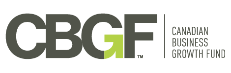 Neovation announces CBGF as a Minority Investor