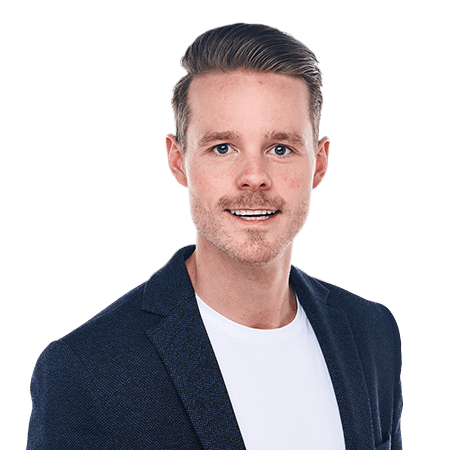 Brayden Anderson, Online Training Solutions Expert | Neovation