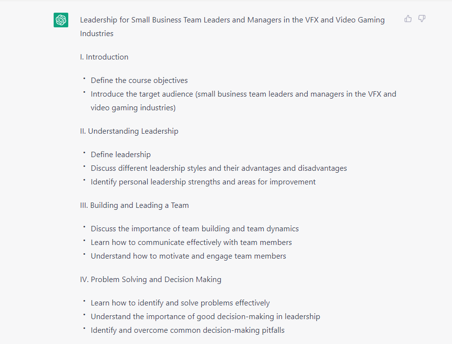 8 practical AI tool uses for your instructional design workflow