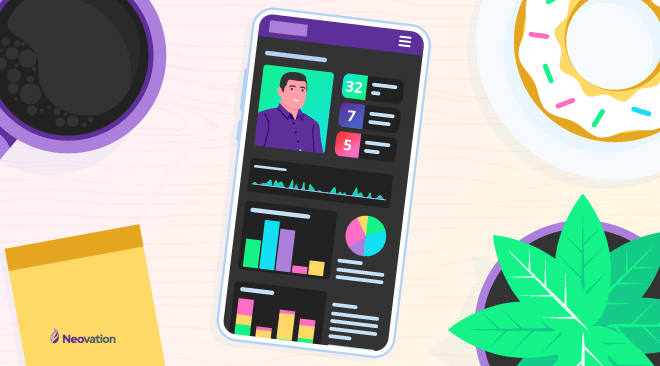 What is learning analytics for your learning platform or content?