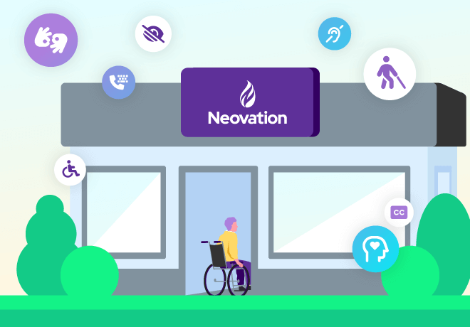 Why create your own path into the world of digital accessibility?