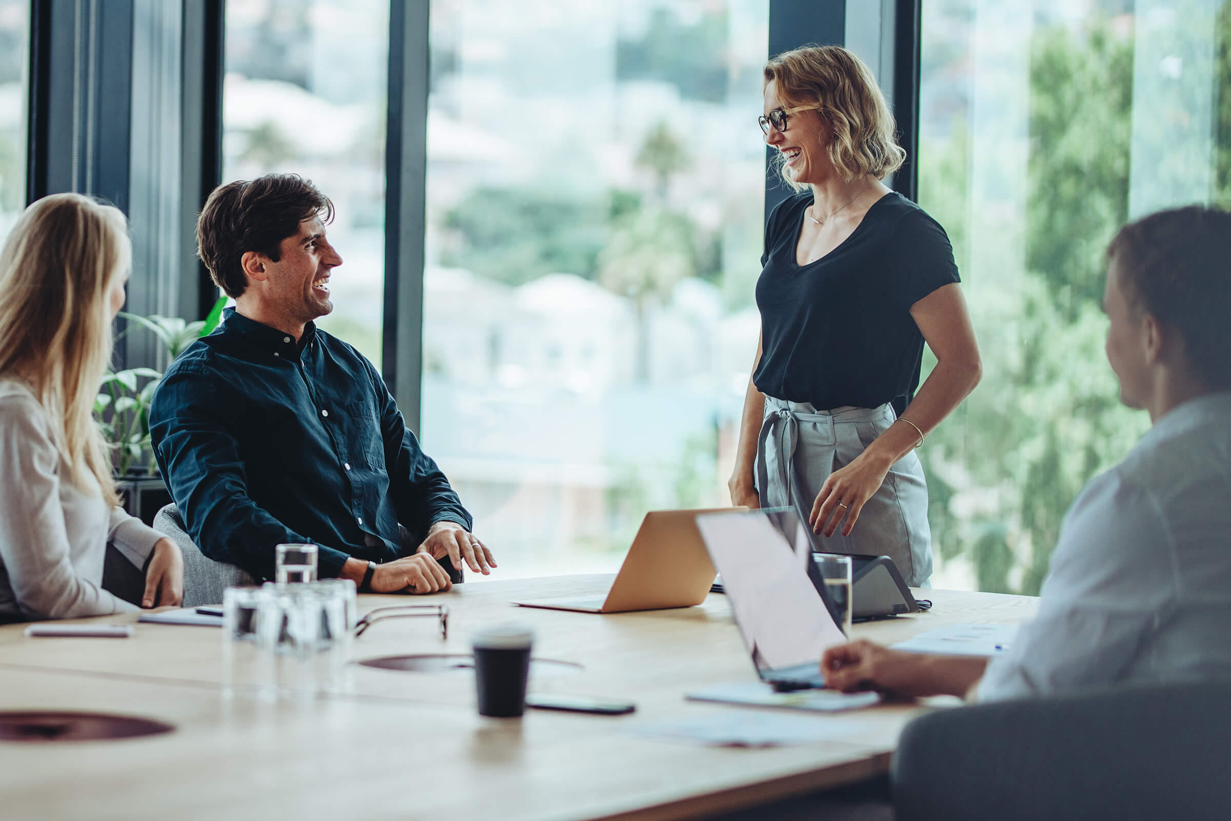 What is a chief learning officer (CLO)?