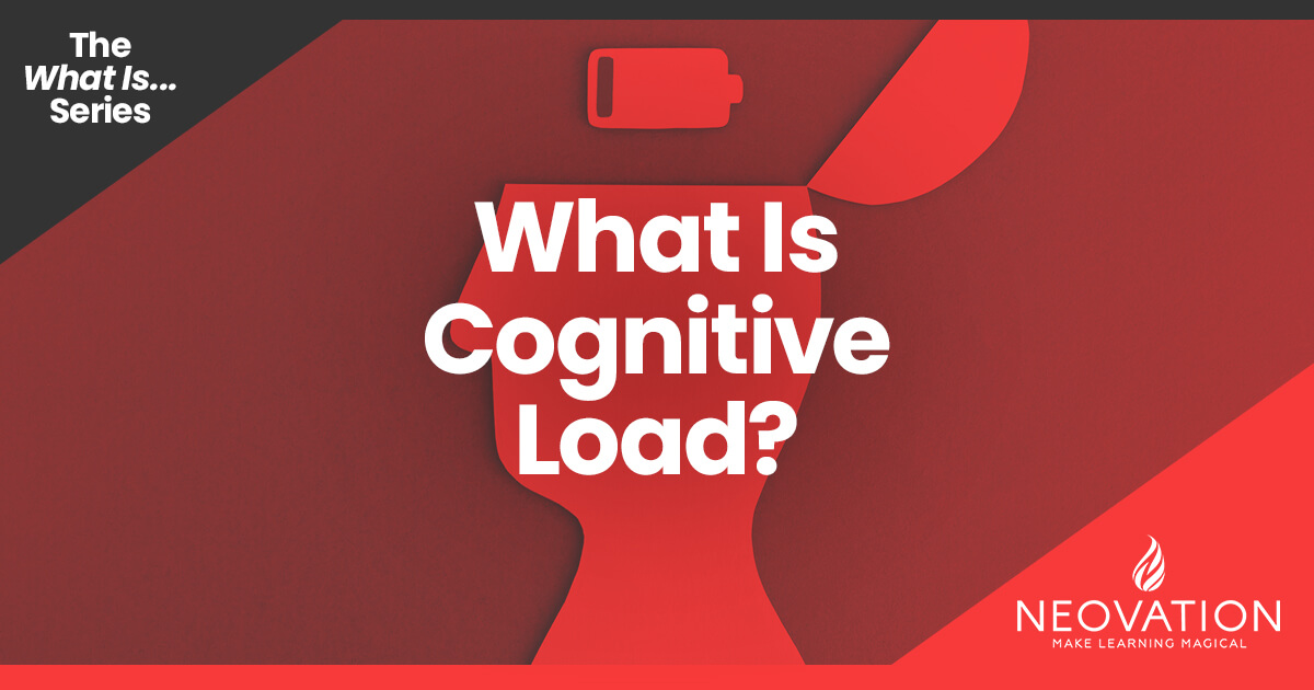 What is Cognitive Load and how to reduce it while learning?
