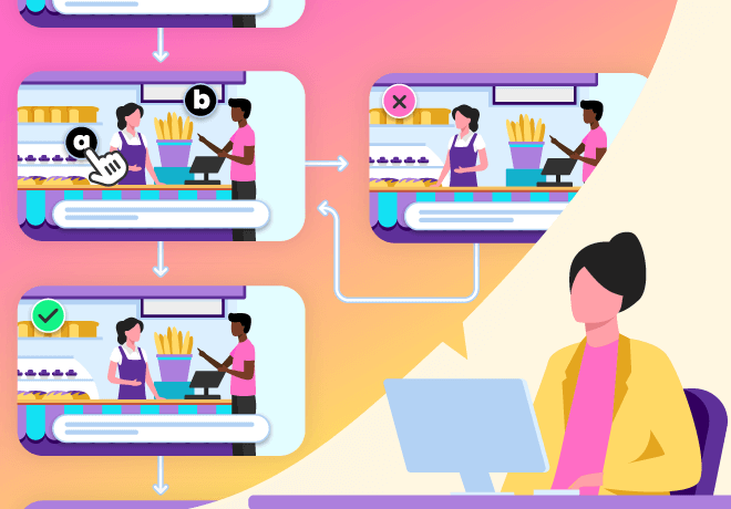 Simulation-based learning benefits and challenges for eLearning